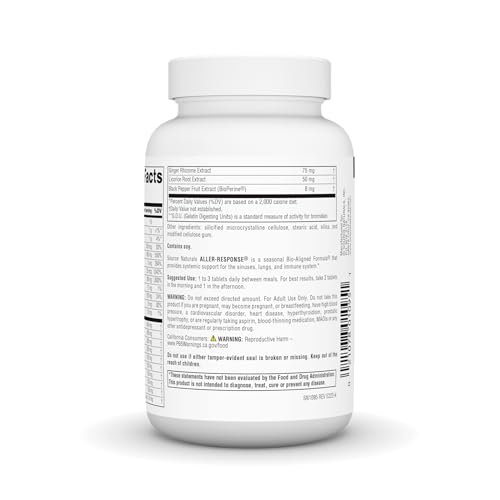 blended supplements for enhanced immune function