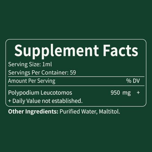 blended supplements for enhanced immunity
