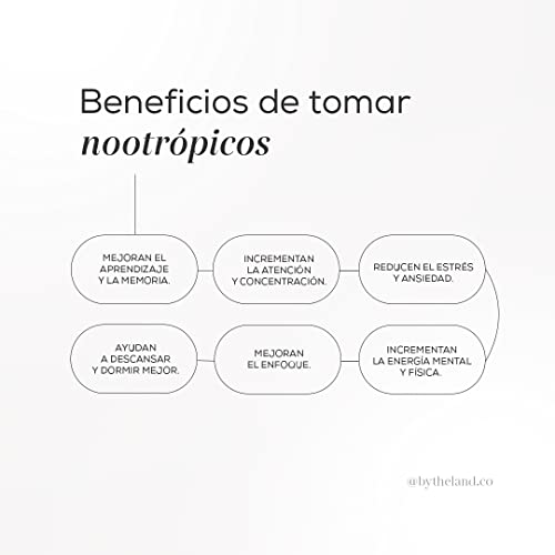 blended supplements for enhanced learning