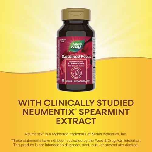 blended supplements for enhanced mental performance