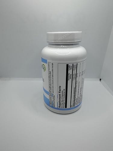 blended supplements for enhanced nutrient absorption