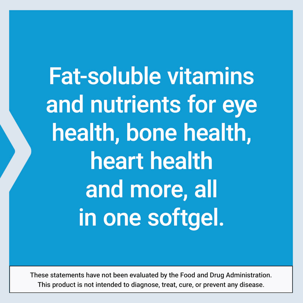blended supplements for enhanced nutrient absorption