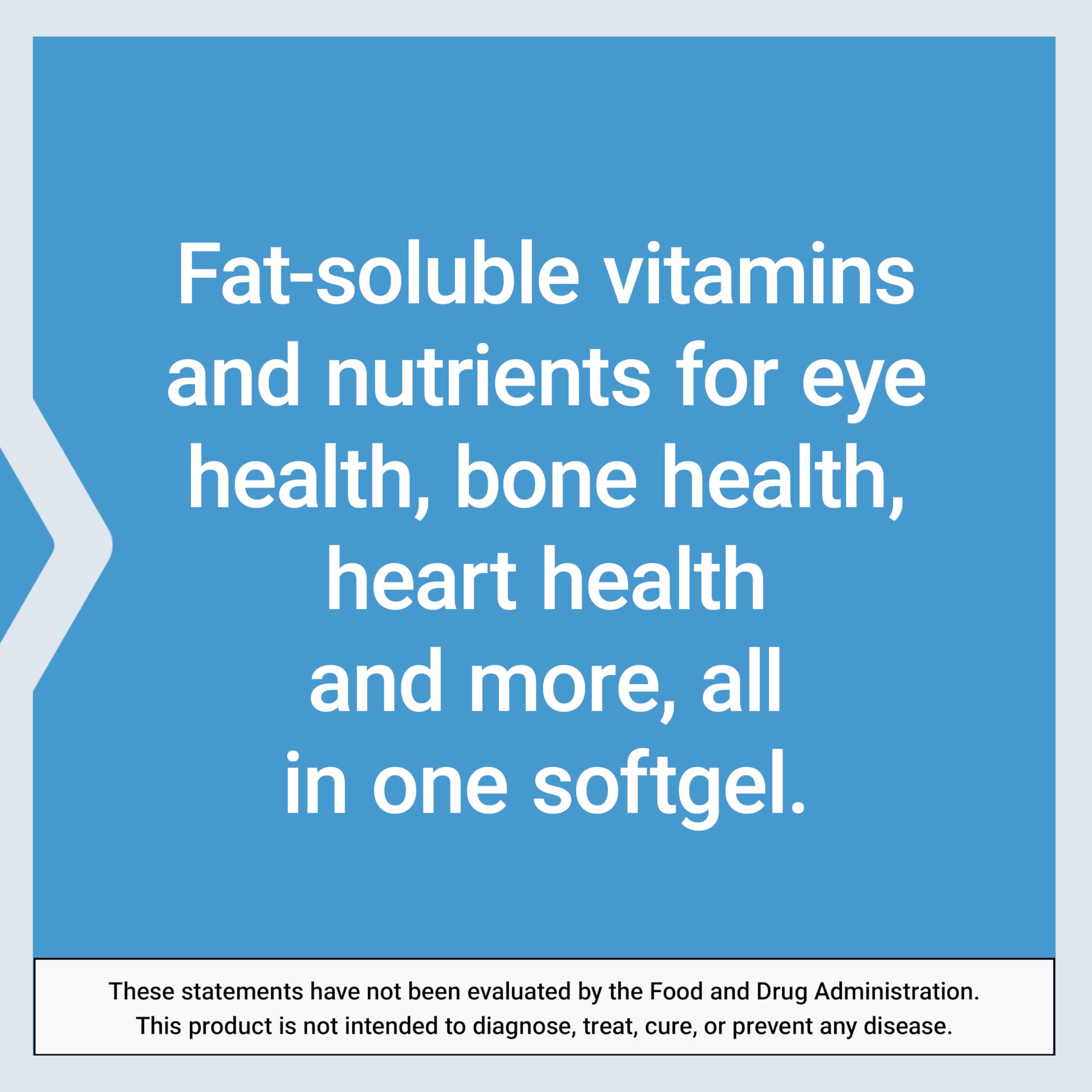blended supplements for enhanced nutrient absorption