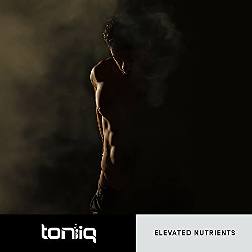 Blended supplements for enhanced performance