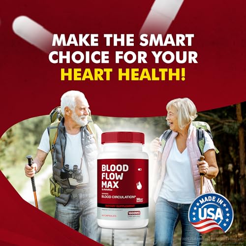 blended supplements for enhanced physical performance