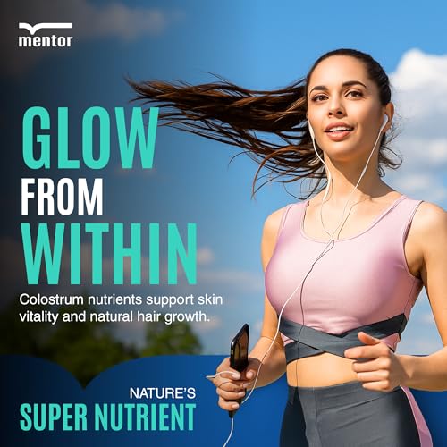 Blended supplements for enhanced vitality