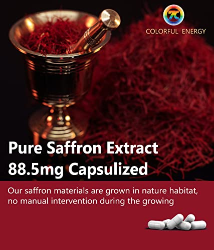 blended supplements for enhanced vitality