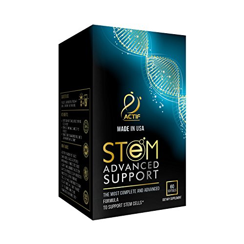 blended supplements for enhanced wellness
