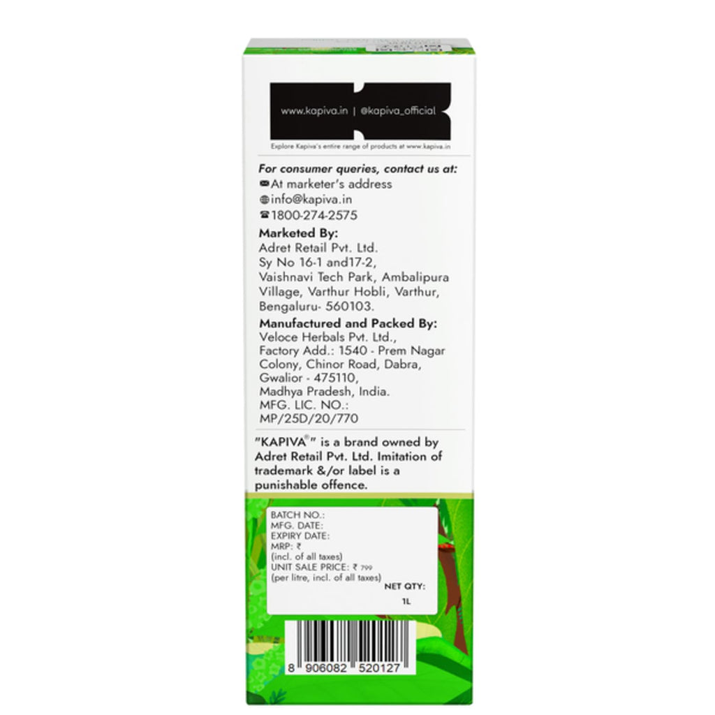 Blended supplements for enhanced wellness