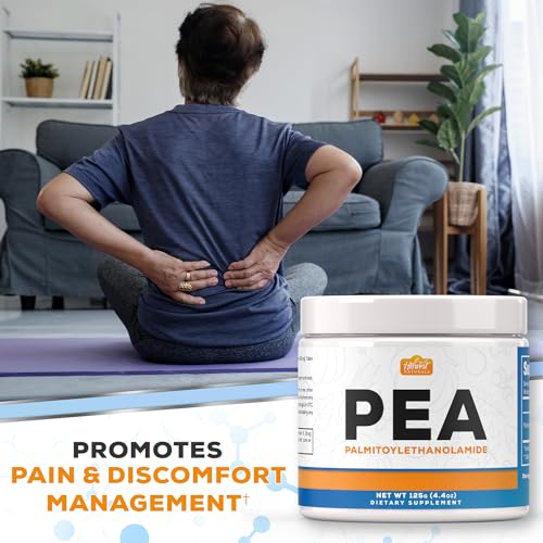 Blended supplements for everyday discomfort