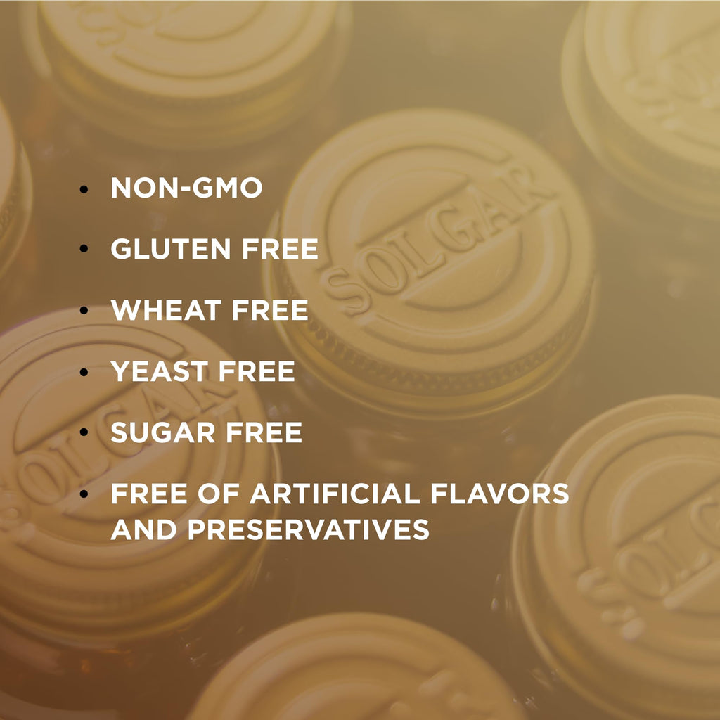 blended supplements for everyday energy