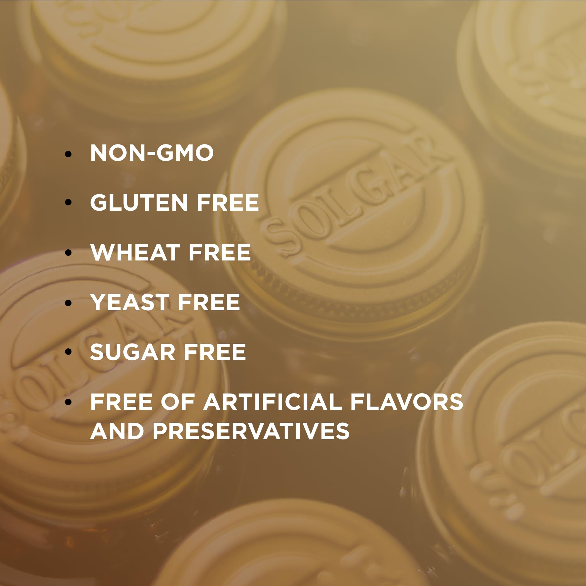 blended supplements for everyday energy
