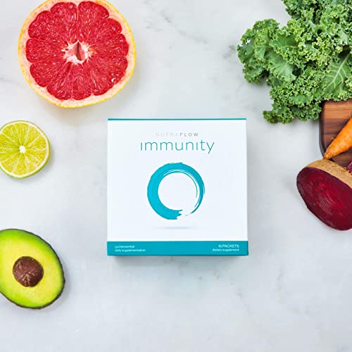 blended supplements for everyday vitality