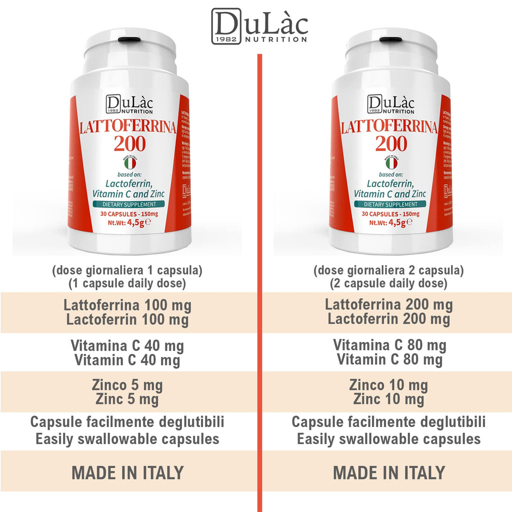 Blended supplements for everyday vitality