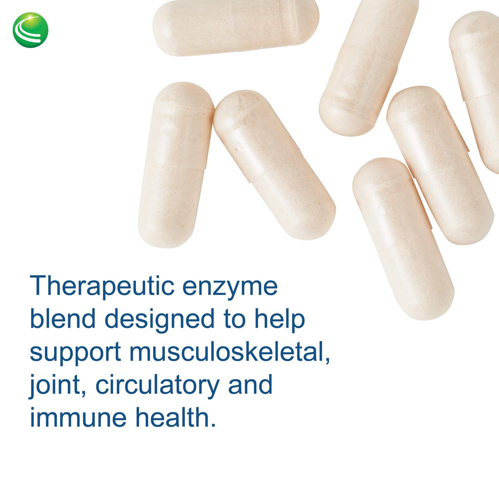 blended supplements for everyday wellness