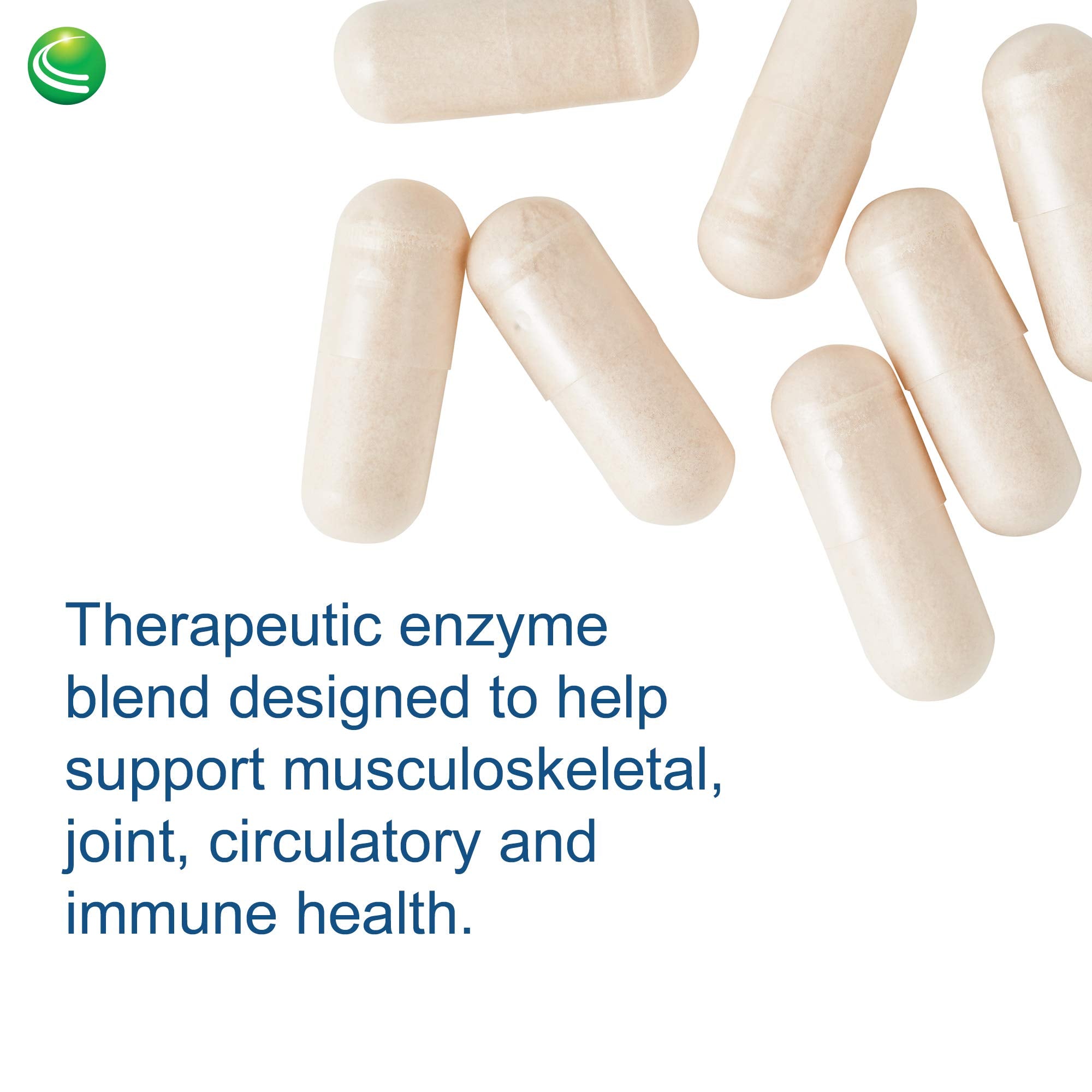 blended supplements for everyday wellness