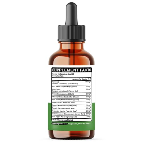 blended supplements for everyday wellness