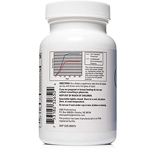 blended supplements for family health