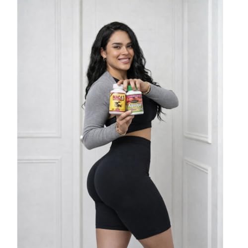 blended supplements for feminine beauty