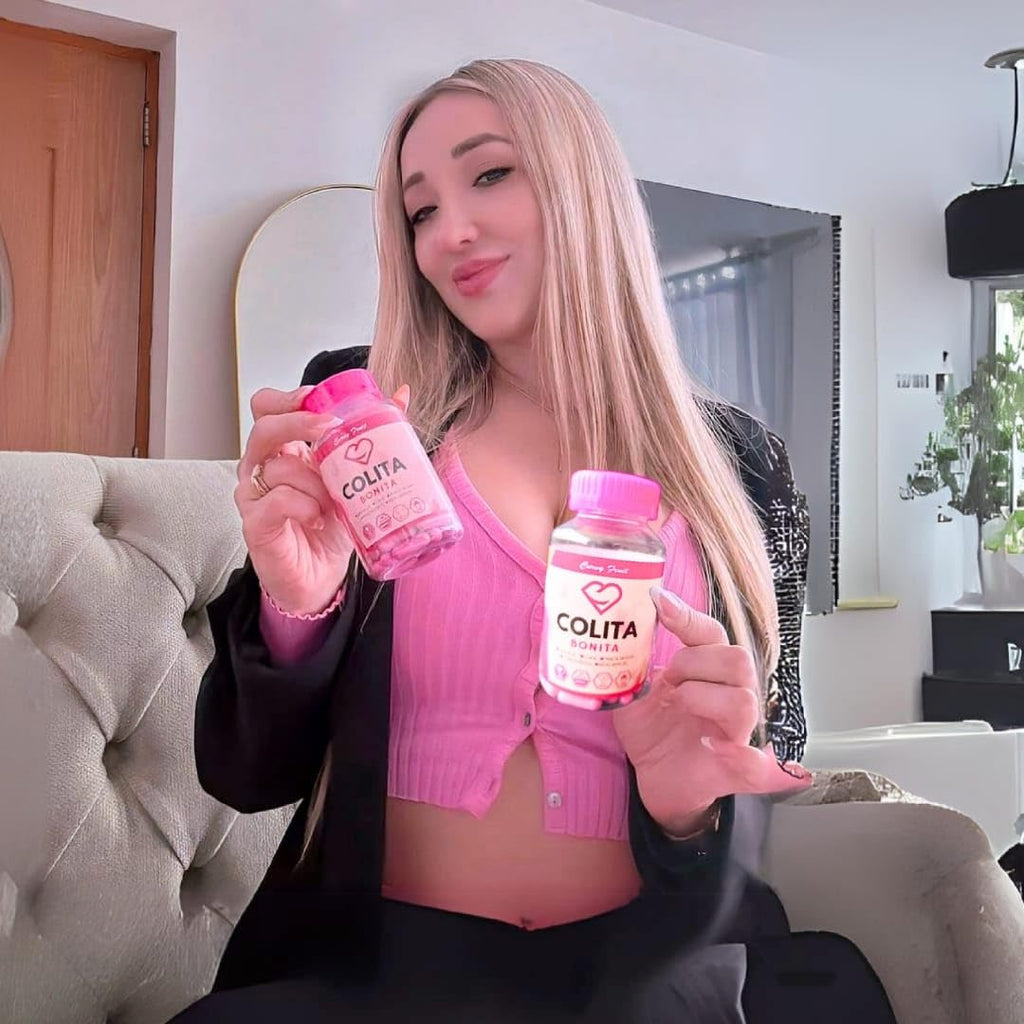 Blended supplements for fuller figure