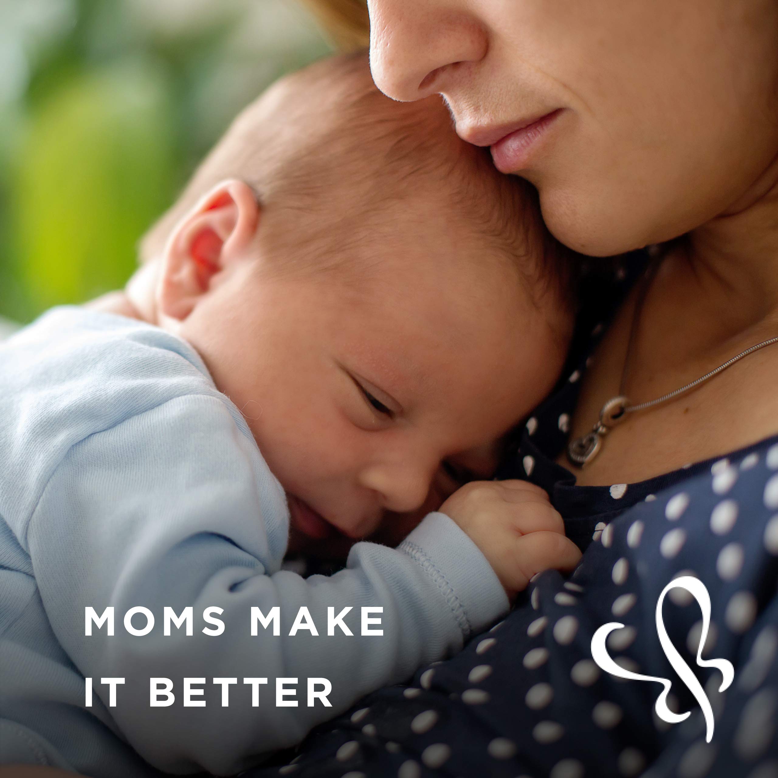 blended supplements for growing children