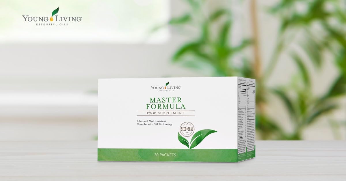 blended supplements for gut health support
