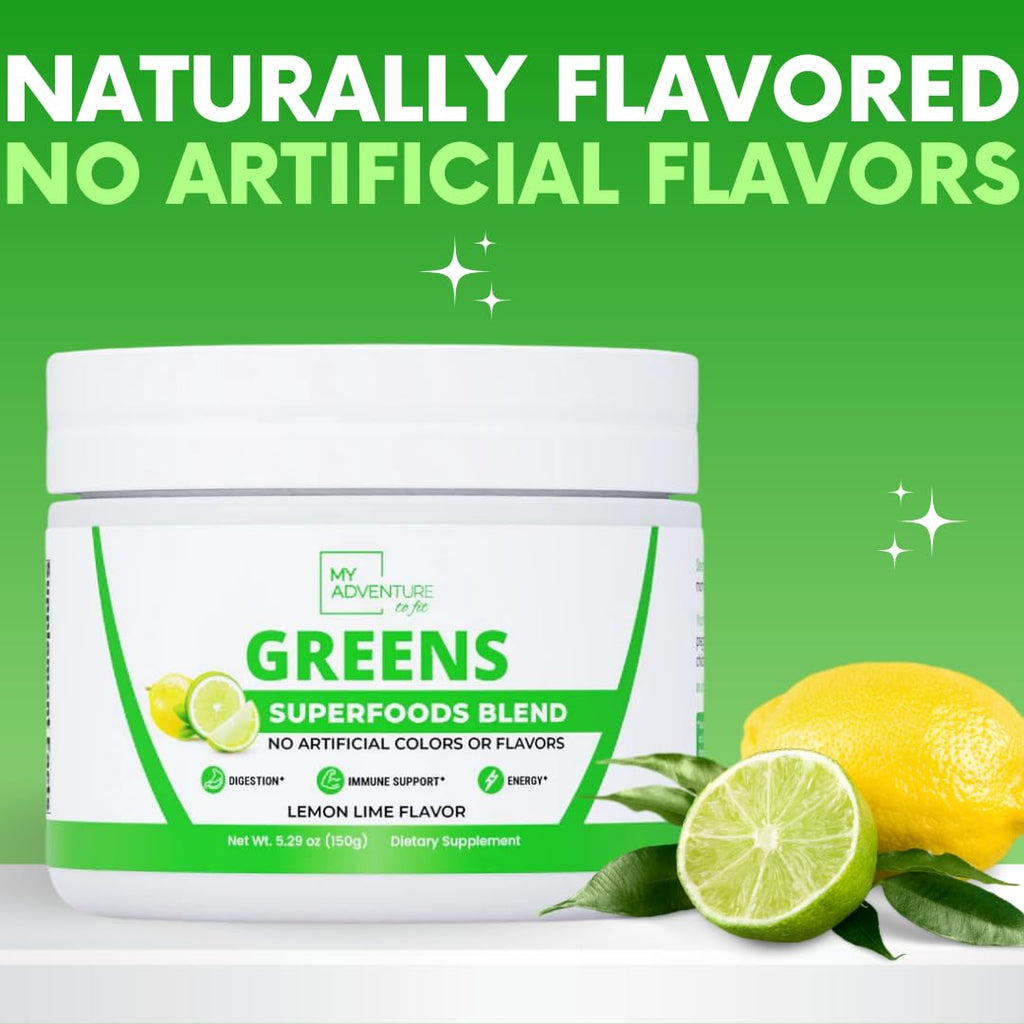 Blended supplements for gut wellness