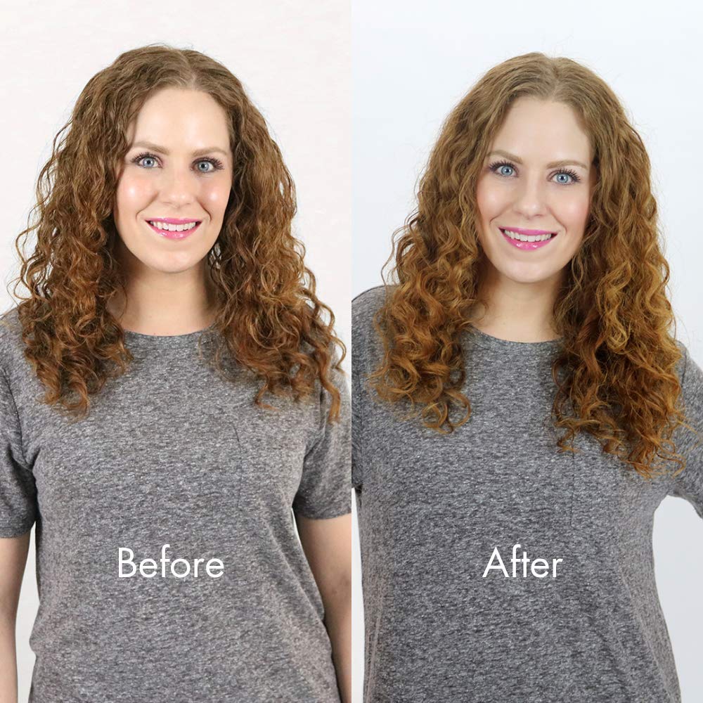 Blended supplements for hair vitality