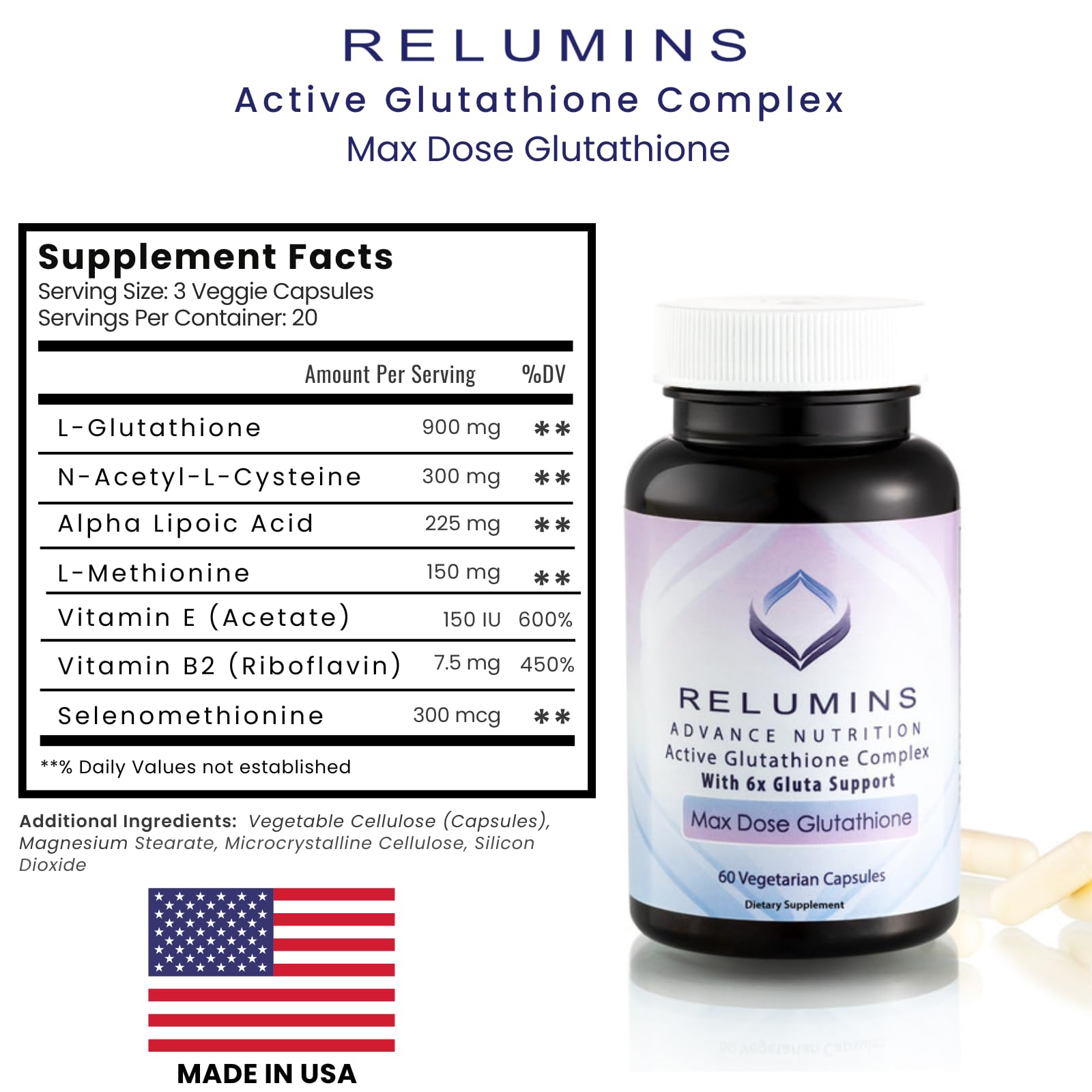 blended supplements for healthier skin