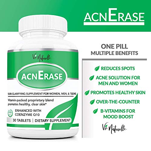 blended supplements for healthier skin