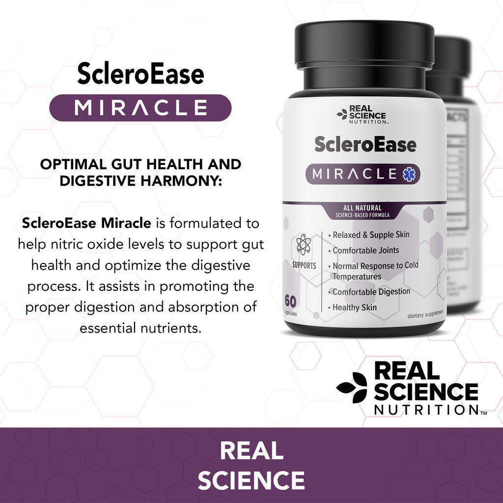 blended supplements for healthier skin