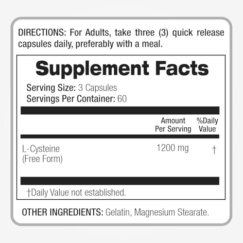 Blended supplements for healthy hair