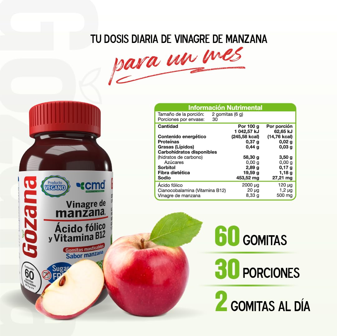 blended supplements for healthy lifestyle