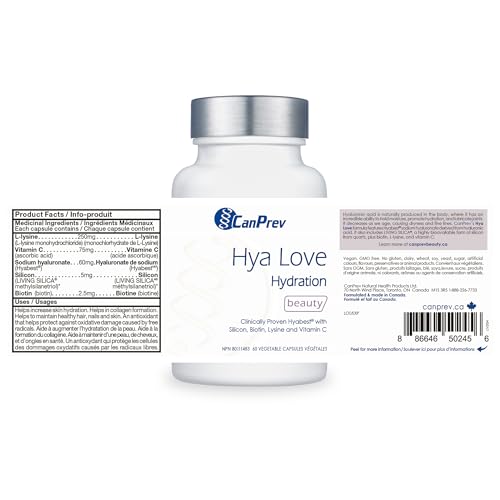 blended supplements for healthy skin