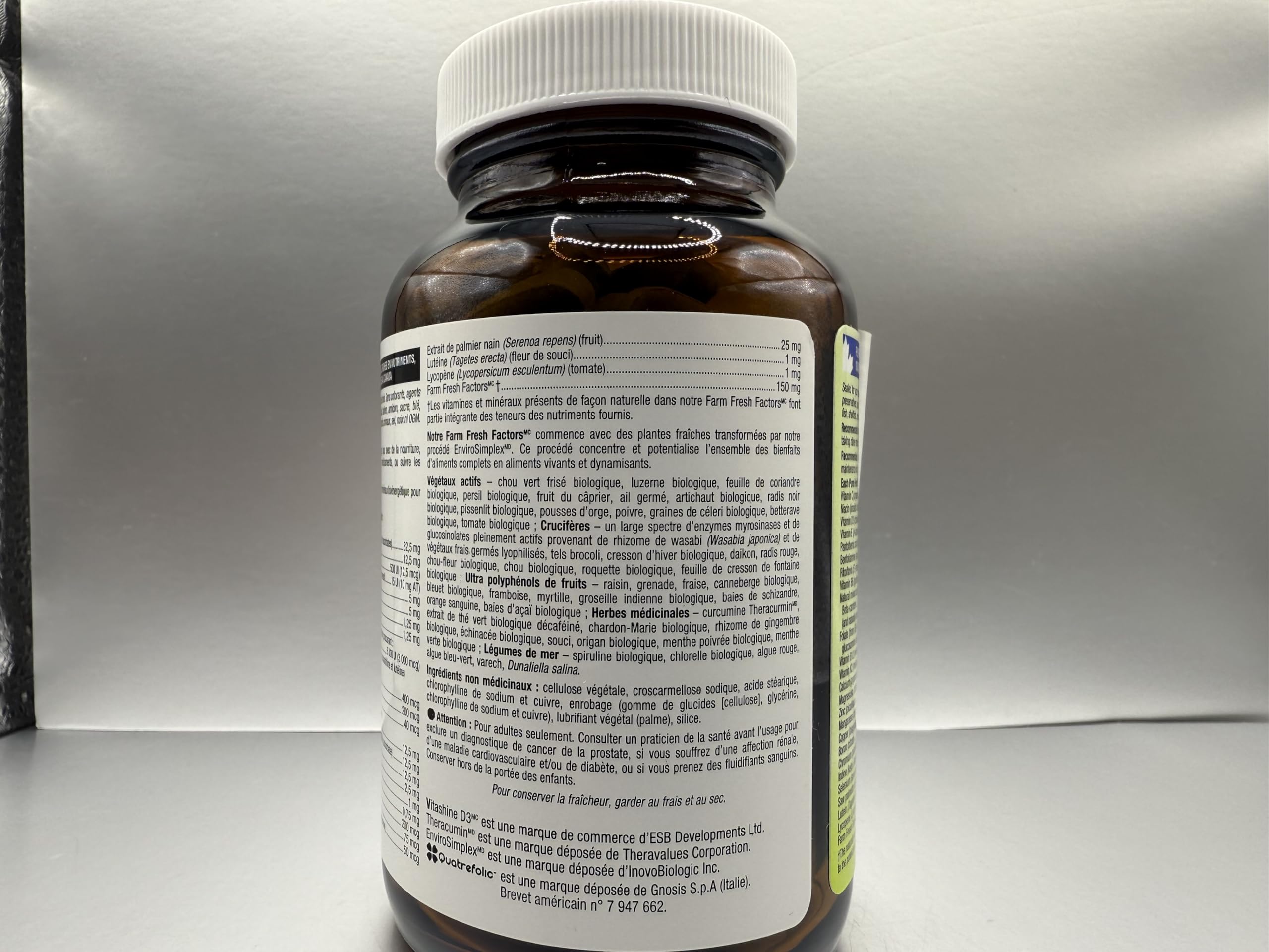 blended supplements for heart health