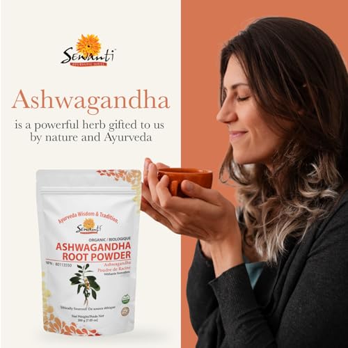 blended supplements for holistic health