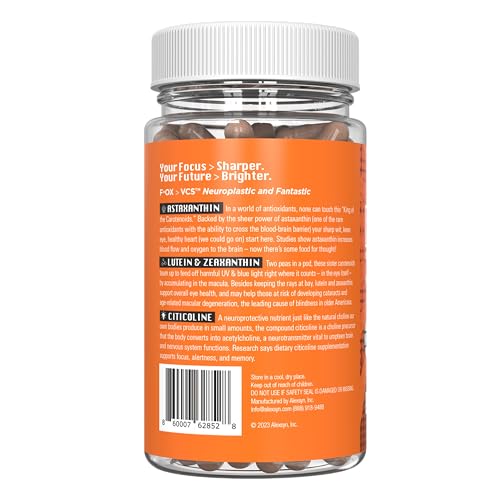 blended supplements for holistic health