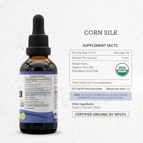 blended supplements for holistic health