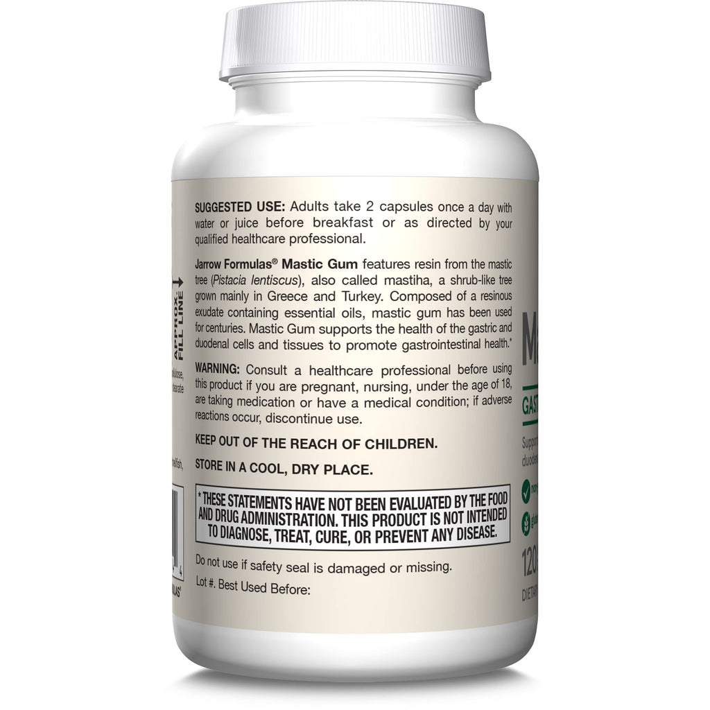 Blended supplements for holistic health
