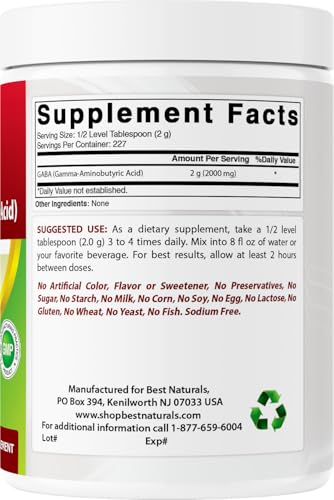 blended supplements for holistic health