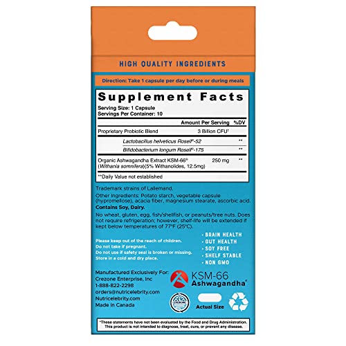 blended supplements for holistic health