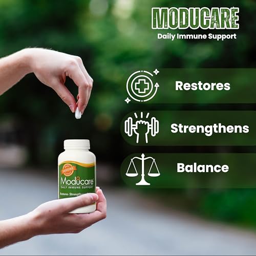 blended supplements for holistic health