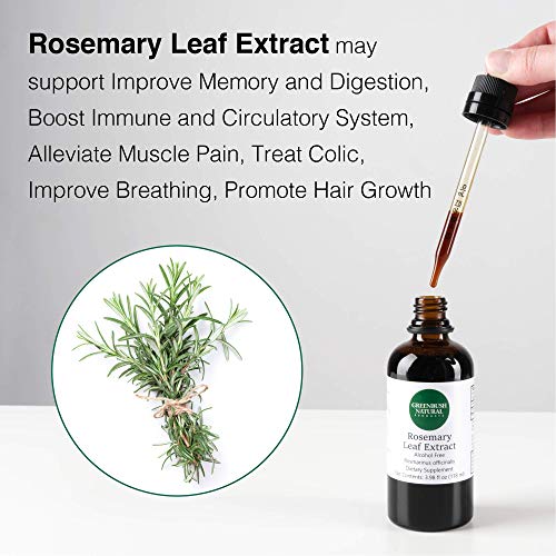 blended supplements for holistic health