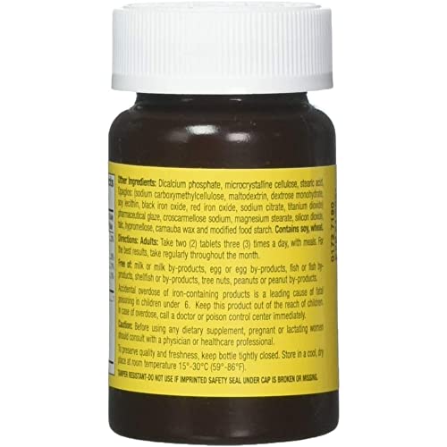 blended supplements for holistic health