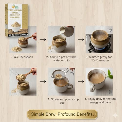 Blended supplements for holistic health