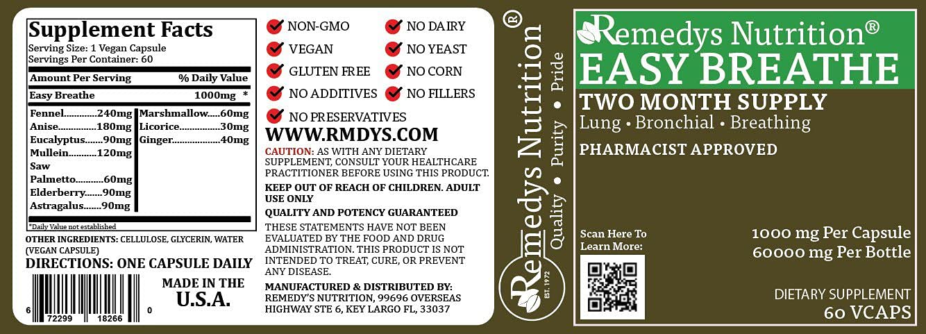 blended supplements for holistic health