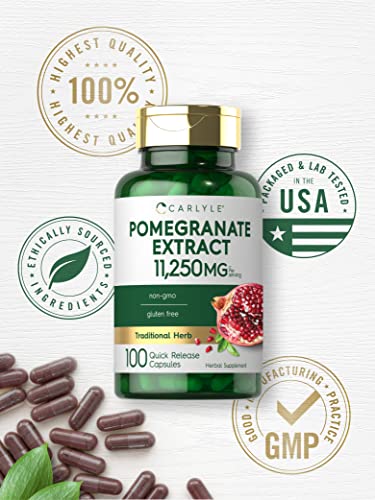 Blended supplements for holistic health