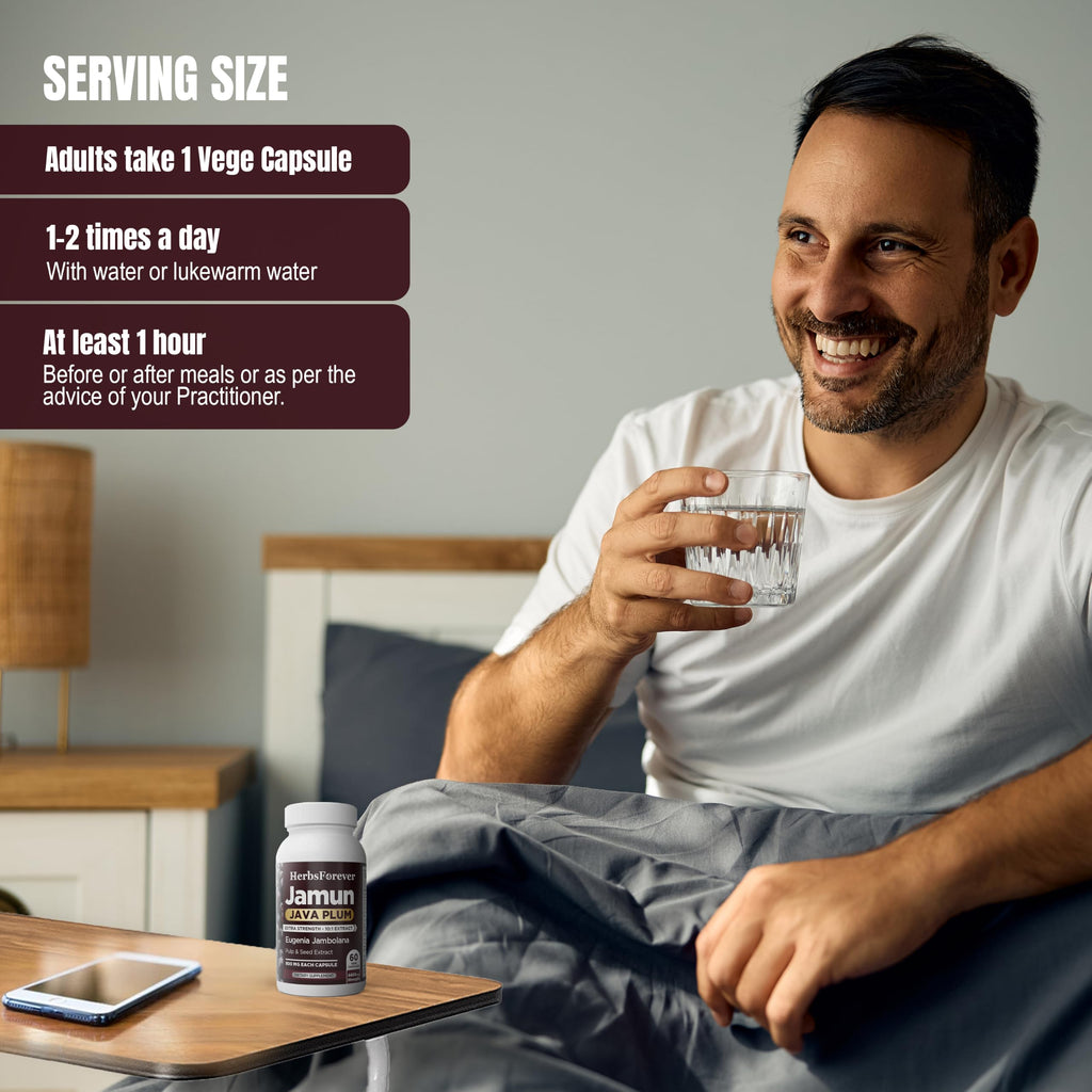 Blended supplements for holistic health