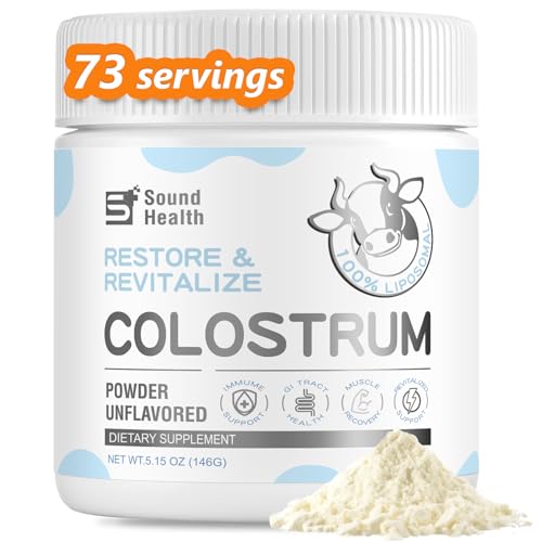 blended supplements for holistic health