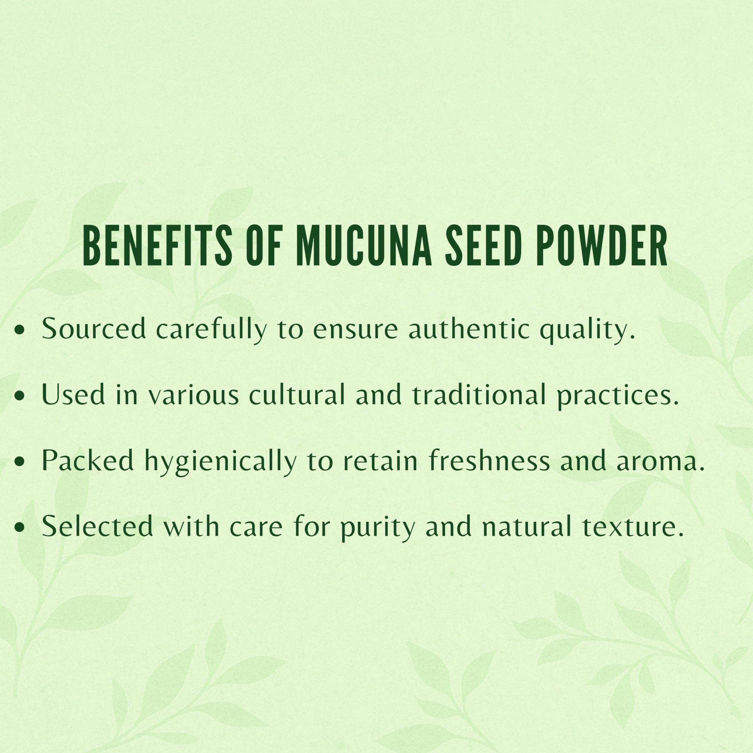 Blended supplements for holistic health